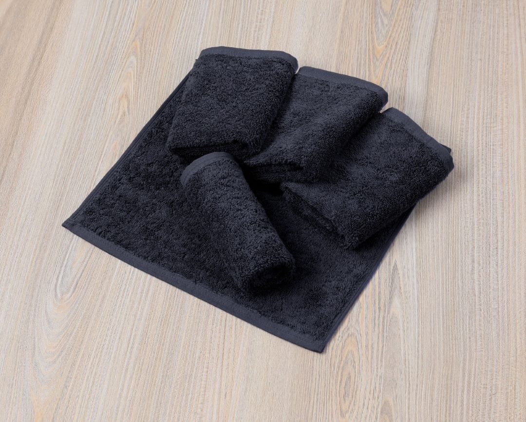 Luxury Face Cloth - Fluffy & Absorbent – Linen King