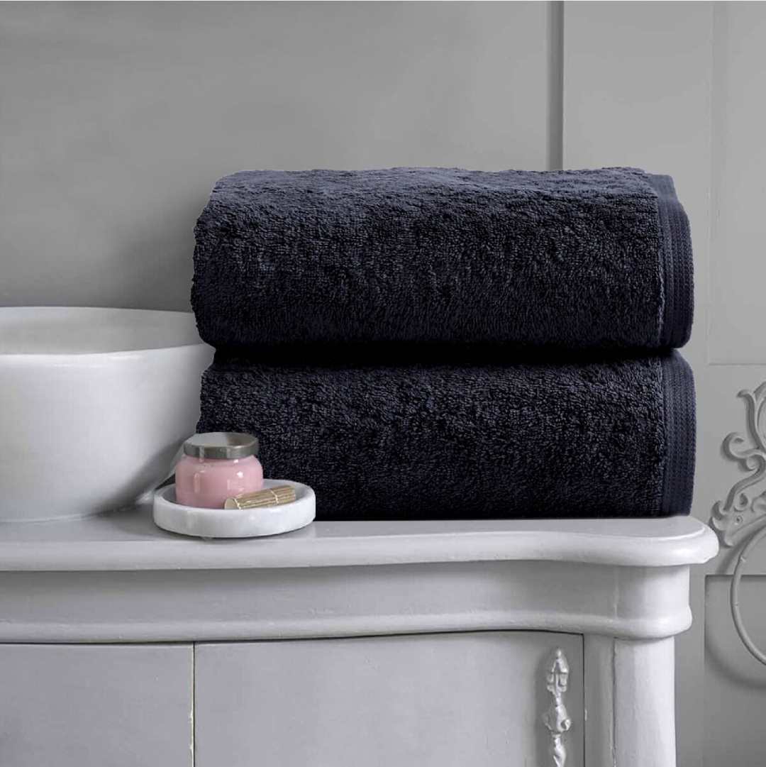 Luxury Bath Towel - Fluffy & Absorbent – Linen King